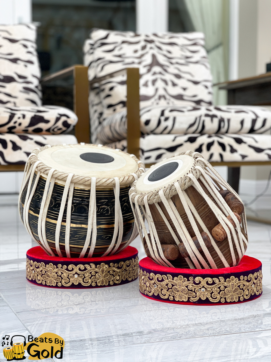 Professional Tabla – SikhTreats